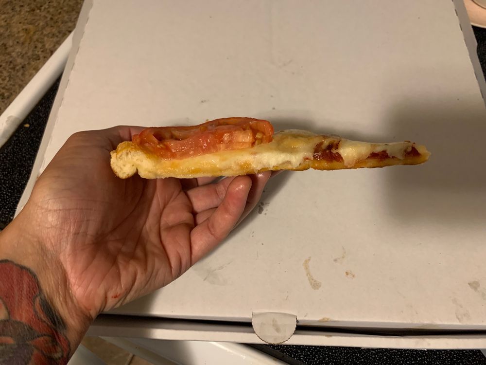 SPIRO’S PIZZA AND PASTA - Updated July 2024 - 46 Photos & 128 Reviews ...