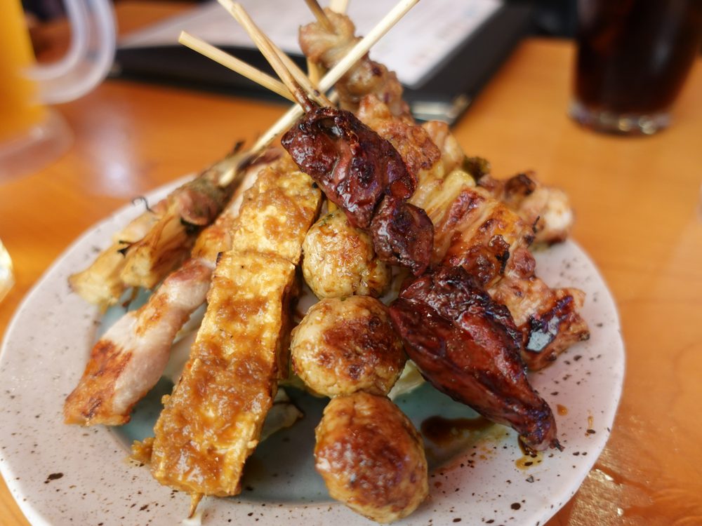 CARP DORI - 854 Photos & 140 Reviews - 1960 Kapiolani Blvd, Honolulu ...