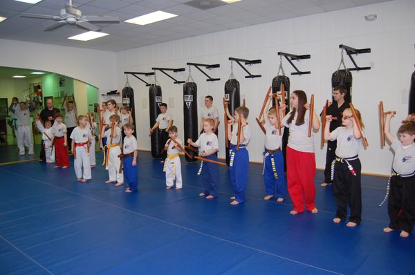 CURT MALYAR’S USA KARATE - Updated August 2025 - 21 Photos - 714 W ...