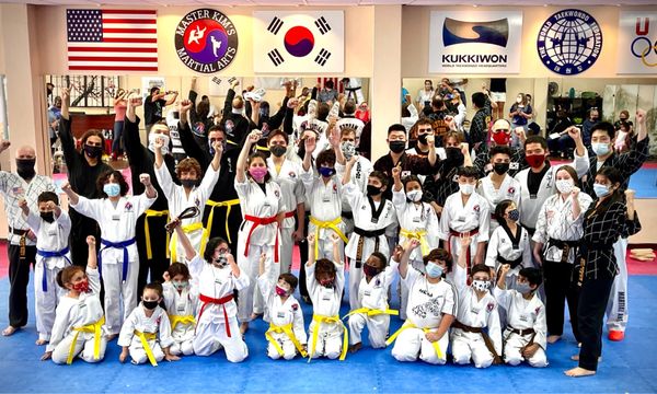 MASTER KIM’S MARTIAL ARTS - Updated November 2025 - 29 Photos - 2296 SW ...