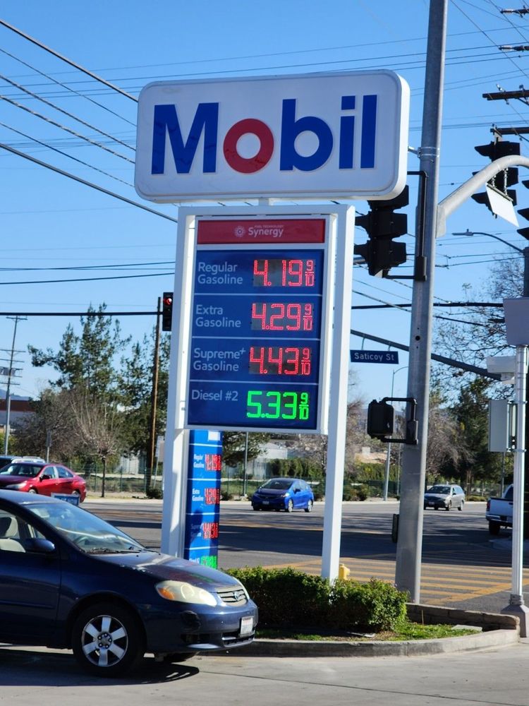 76 GAS STATION - Updated July 2025 - 20 Photos & 15 Reviews - 21403 ...