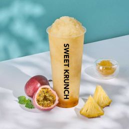 SWEET KRUNCH - Updated October 2025 - 138 Photos & 14 Reviews - 1503 GA ...