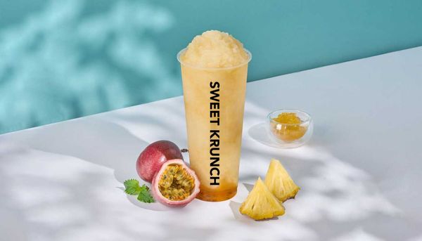 SWEET KRUNCH - Updated January 2026 - 140 Photos & 16 Reviews - 1503 GA ...