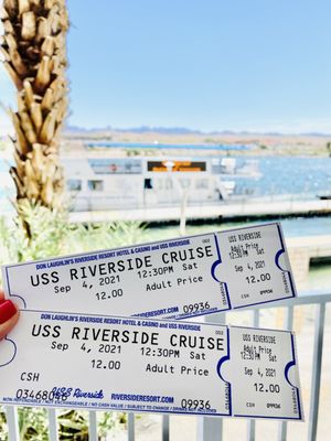USS RIVERSIDE - Updated October 2025 - 57 Photos & 18 Reviews - 1650 S ...