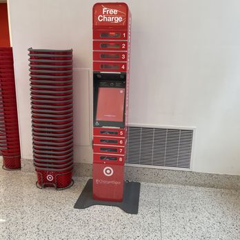 TARGET - Updated July 2025 - 263 Photos & 216 Reviews - 1 S State St ...