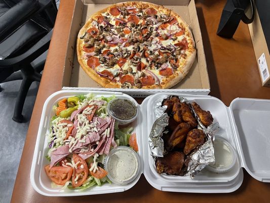 GUIDO’S PIZZA & PASTA - Updated December 2025 - 95 Photos & 259 Reviews ...