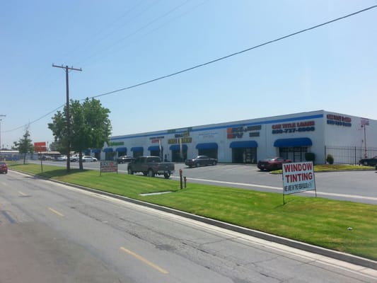 1 STOP AUTO BODY SUPPLIES - Updated September 2025 - 15 Reviews - 570 E ...