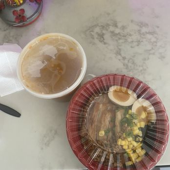 UMINOYA RAMEN - Updated August 2024 - 270 Photos & 188 Reviews - 5420 ...