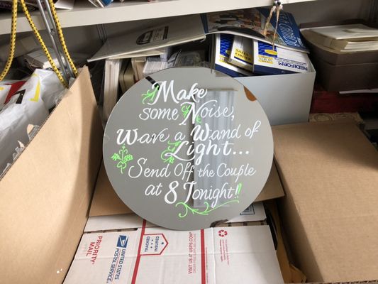 RONA SIEGEL CALLIGRAPHY - Updated August 2025 - 26 Photos & 83 Reviews ...