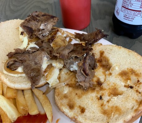 GUS’S RESTAURANT - Updated November 2025 - 26 Reviews - 82343 Hwy 25 ...