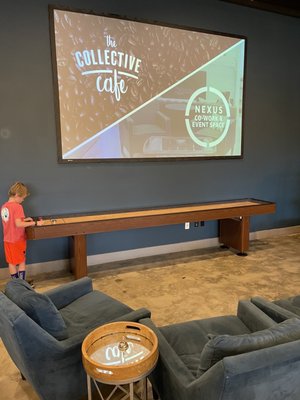 THE COLLECTIVE CAFE - Updated May 2024 - 116 Photos & 95 Reviews - 1031 ...