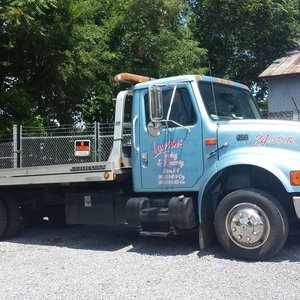 RICHARD’S AUTO SERVICE - Updated November 2024 - 10 Reviews - 896 ...