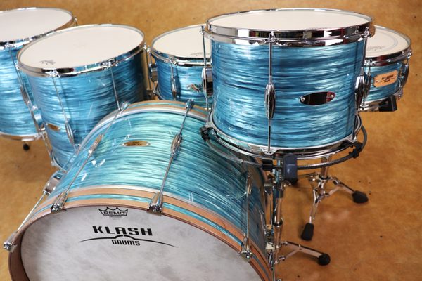 KLASH DRUMS - Updated January 2026 - 3990 Central Ave NE, Columbia ...