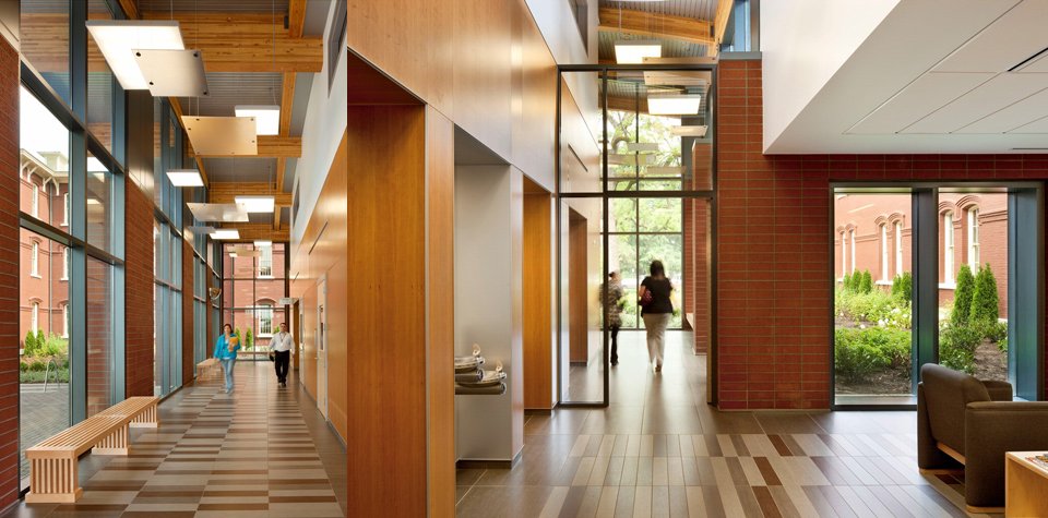 PORTLAND OREGON STATE HOSPITAL - Updated July 2025 - 1121 NE 2nd Ave ...