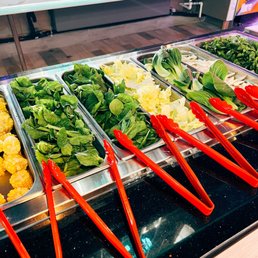 VOLCANO HOT POT & BBQ - Updated October 2025 - 452 Photos & 230 Reviews ...