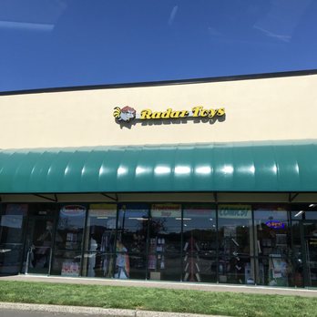 RADAR TOYS - Updated October 2025 - 86 Photos & 36 Reviews - 3061 W ...