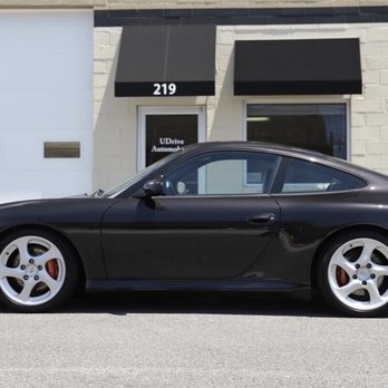 UDRIVE AUTOMOBILES - Updated July 2025 - 219 S Bolmar St, West Chester ...