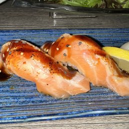 DOKO SUSHI - Updated July 2024 - 330 Photos & 228 Reviews - 18406 ...