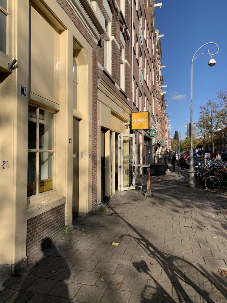 JUMBO - Updated August 2024 - 26 Photos - Westerstraat 98-102 ...