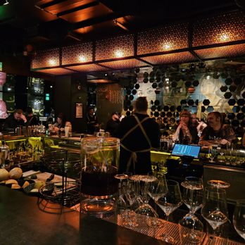 EL FIVE - Updated June 2024 - 2111 Photos & 1058 Reviews - 2930 ...