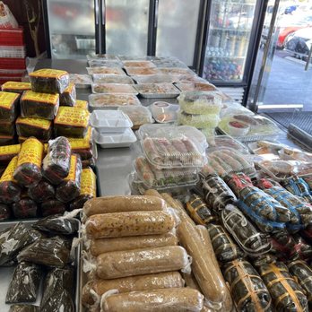 LAM VAN - Updated October 2024 - 282 Photos & 230 Reviews - 8888 Bolsa ...