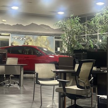 JEEP CHRYSLER DODGE RAM FIAT OF ONTARIO - Updated October 2025 - 302 ...