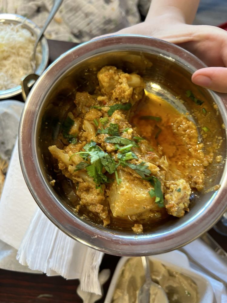 THE ZIYAFAT - Updated December 2025 - 18 Photos & 15 Reviews - 835 E ...