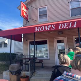 MOM’S DELI - Updated October 2025 - 104 Photos & 284 Reviews - 5425 ...