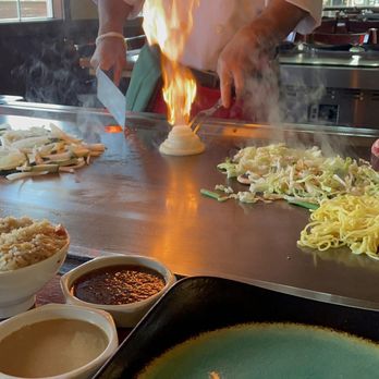 KIMONO JAPANESE RESTAURANT - 800 Photos & 658 Reviews - 1654 E 2nd St ...