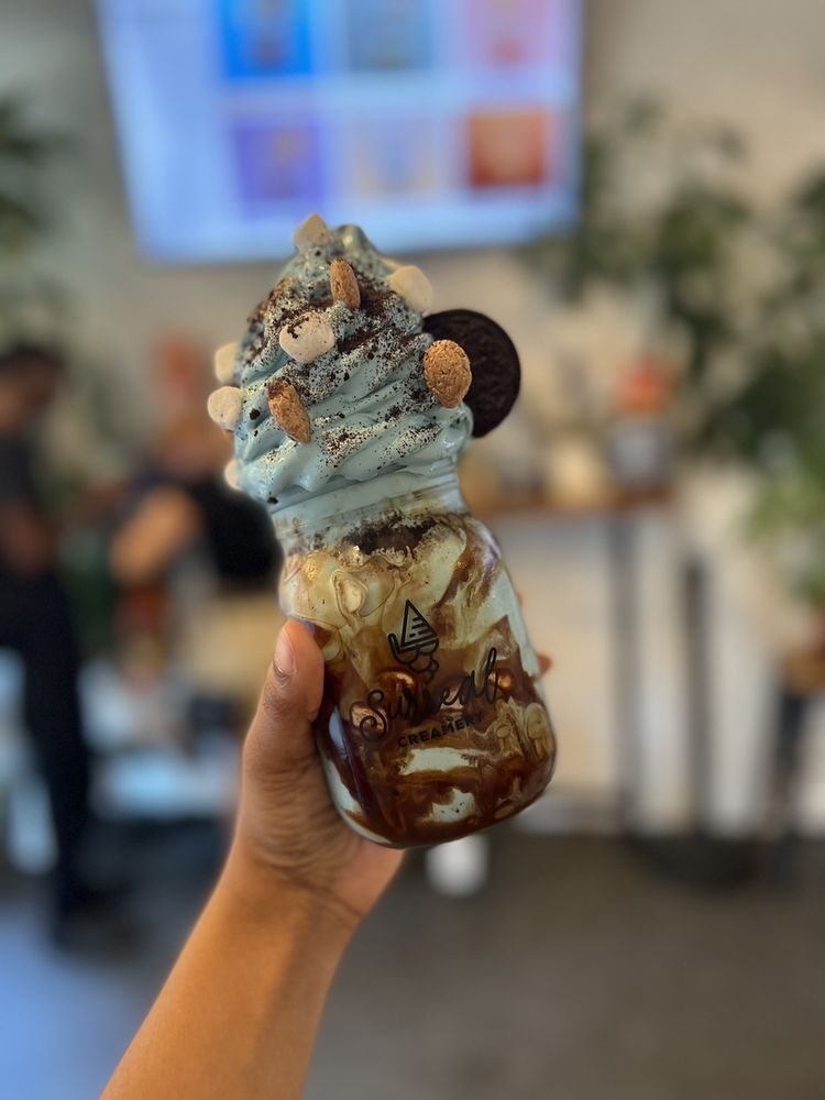 SURREAL CREAMERY - 719 Photos & 439 Reviews - 538 2nd Ave, New York ...