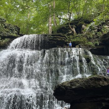 MACHINE FALLS LOOP TRAIL - Updated September 2025 - 95 Photos & 13 ...