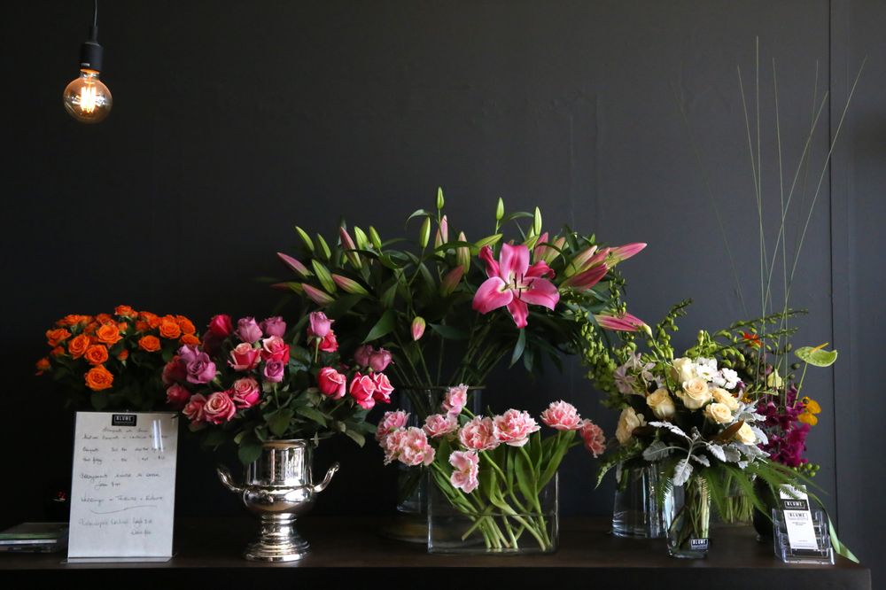 BLUME BY COLIN STRAUB - Updated March 2025 - 10 Photos - 145 Ninth St ...