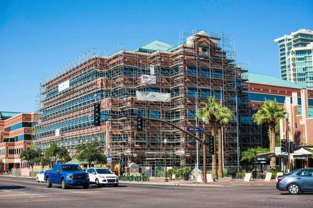 ACTION EQUIPMENT AND SCAFFOLDING COMPANY - Updated September 2024 ...