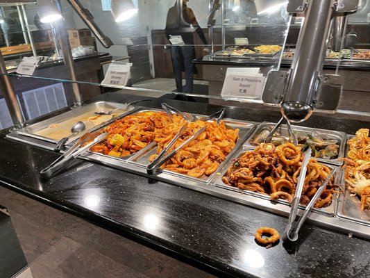 GRAND BUFFET - Updated December 2025 - 82 Photos & 144 Reviews - 2400 ...