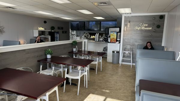 CHEF MOUSSA - Updated December 2025 - 178 Photos & 266 Reviews - 201 E ...