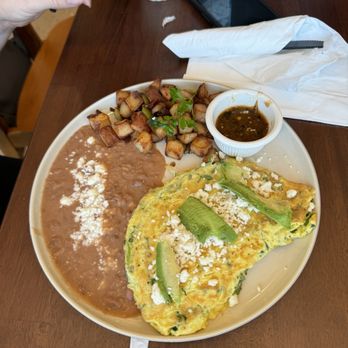 CIELITO LINDO CAFE - Updated March 2025 - 25 Photos & 12 Reviews - 4936 W 3500th S, West Valley ...