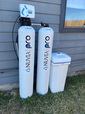 NUVIA WATER TECHNOLOGIES - Updated August 2024 - 182 Photos & 551 ...
