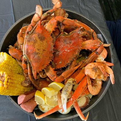 MACKER SEAFOOD - Updated December 2025 - 348 Photos & 431 Reviews - 141 ...