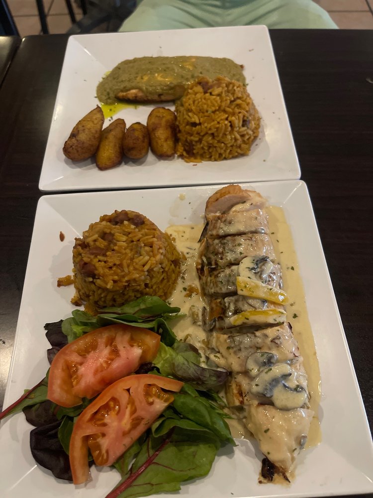 PALADAR CRIOLLO RESTAURANT - Updated December 2025 - Camino Alejandrino ...