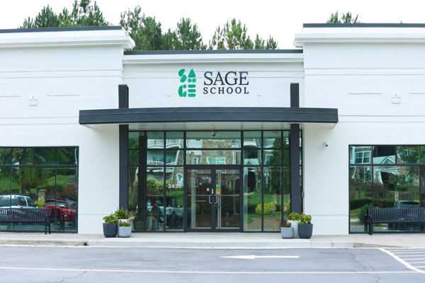 SAGE SCHOOL - Updated July 2025 - 30 Photos - 2435 Tech Center Pkwy NE ...