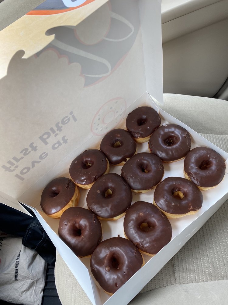 KELLEE DONUT SHOP - 29 Photos - 1504 Indian Creek Dr, Brownwood, Texas ...