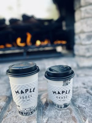 MAPLE HOUSE - Updated April 2025 - 321 Photos & 205 Reviews - 198 W ...