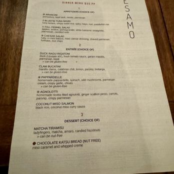 SESAMO - Updated September 2025 - 623 Photos & 448 Reviews - 764 10th ...