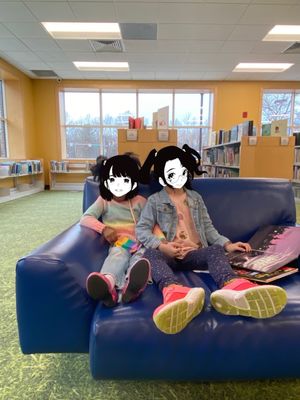 SOUTH BOWIE BRANCH LIBRARY - Updated December 2025 - 27 Photos & 24 ...