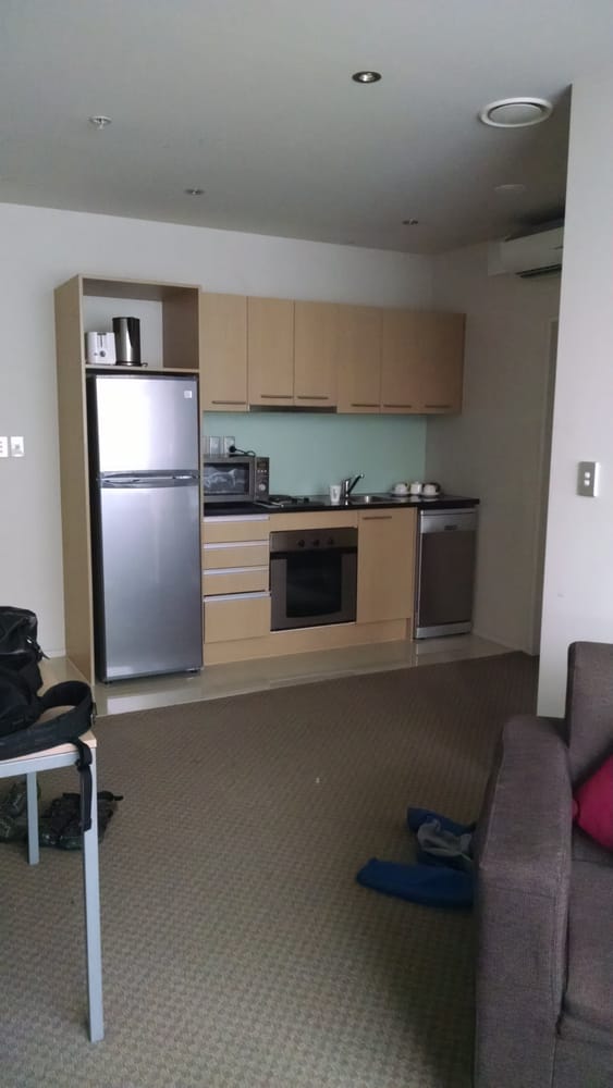 QUEST ON HOBSON - Updated April 2024 - 127 Hobson St, Auckland, New ...