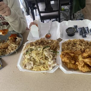 WING HONG’S EXPRESS | 21 Photos & 76 Reviews | 3050 Union Lake Rd ...
