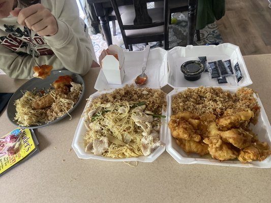 WING HONG’S EXPRESS - Updated May 2025 - 35 Photos & 94 Reviews - 3050 ...