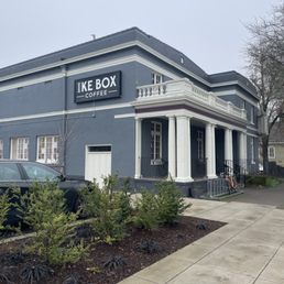 IKE BOX - Updated December 2025 - 135 Photos & 181 Reviews - 299 ...