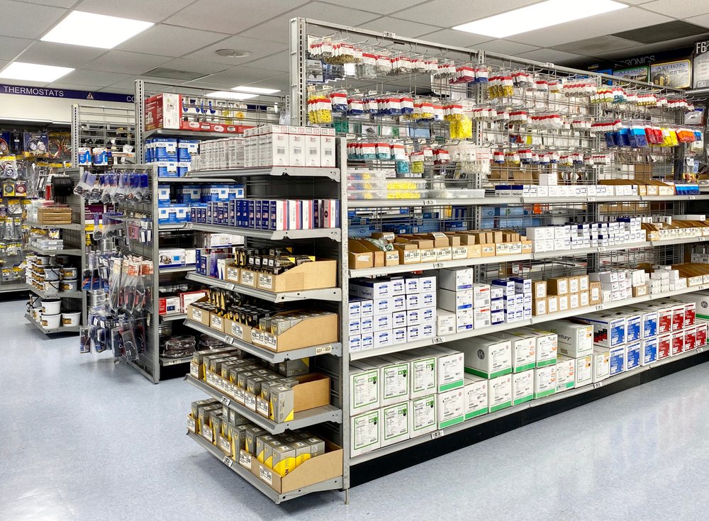 JOHNSTONE SUPPLY - SAN DIEGO - Updated December 2025 - 12 Reviews ...