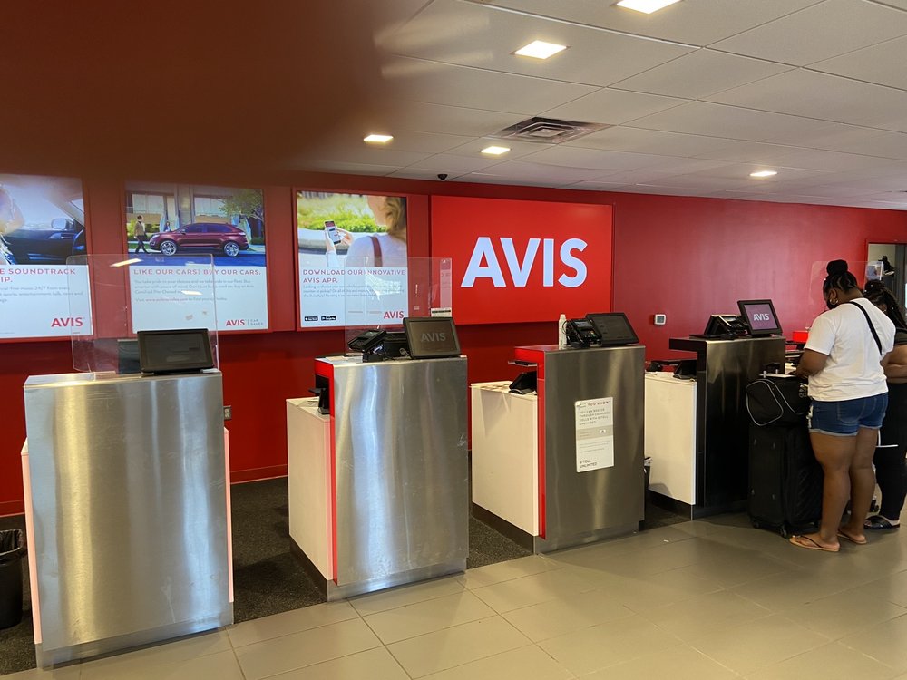 AVIS - Updated December 2025 - 17 Photos & 56 Reviews - 22722 Centre Dr ...